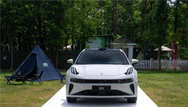 2025款极氪001、焕新Model Y、腾势N7：三款电动SUV怎么买合适？