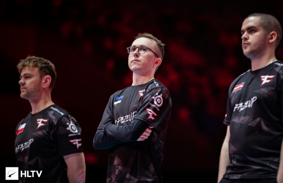 EliGE与FaZe的适配性分析：最佳的互相选择