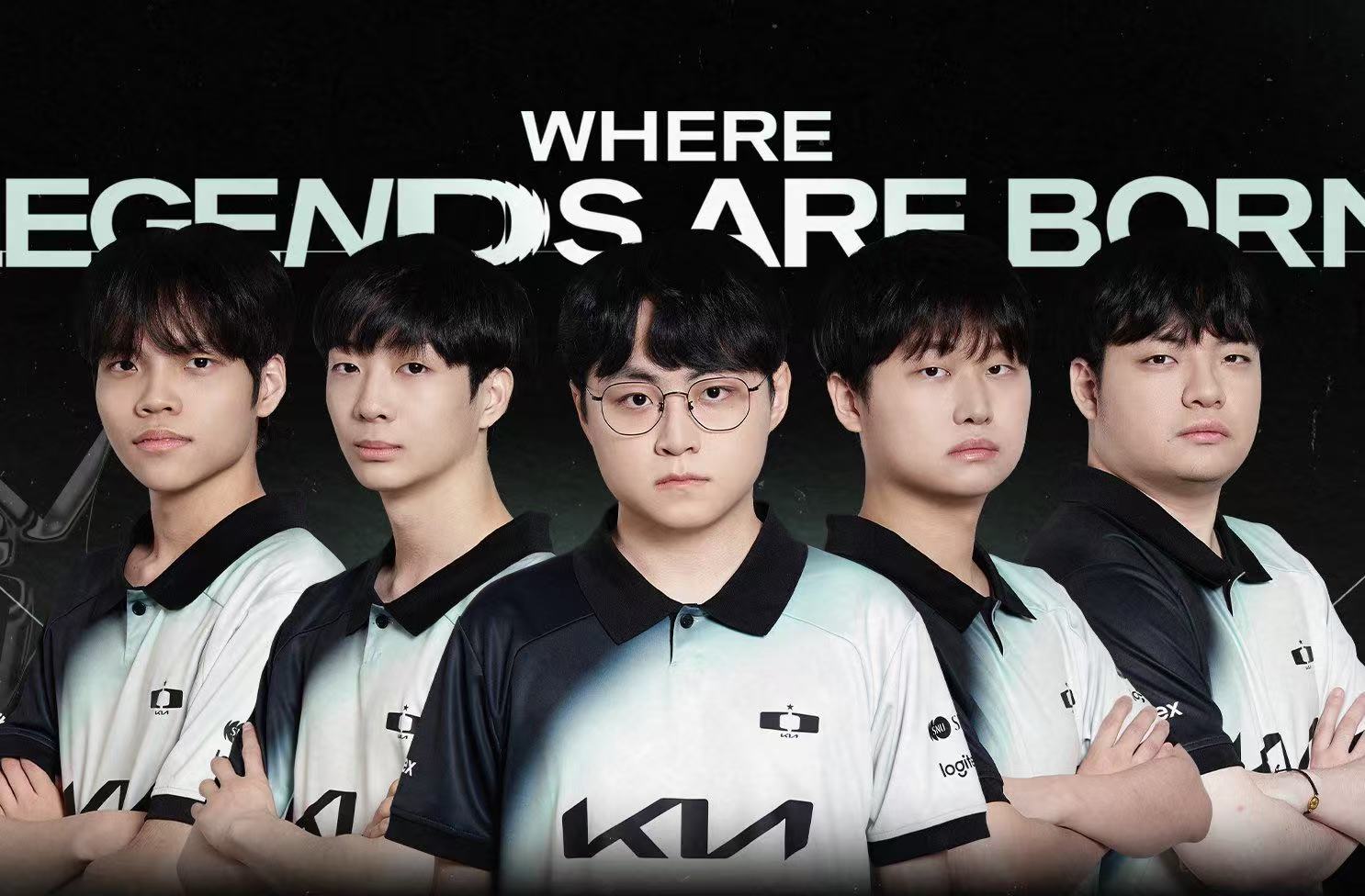 终于获胜！时隔1237天，DK再次在LCK联赛战胜Faker首发的T1