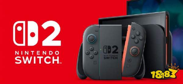 全是干货！IGN盘点NS2预告30大细节：马车新作、手柄大升级