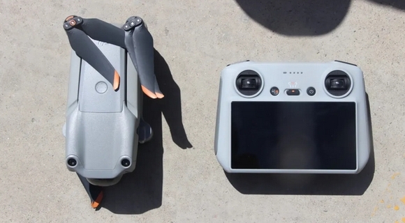 空中指挥驾考！警方破获利用无人机驾考作弊案