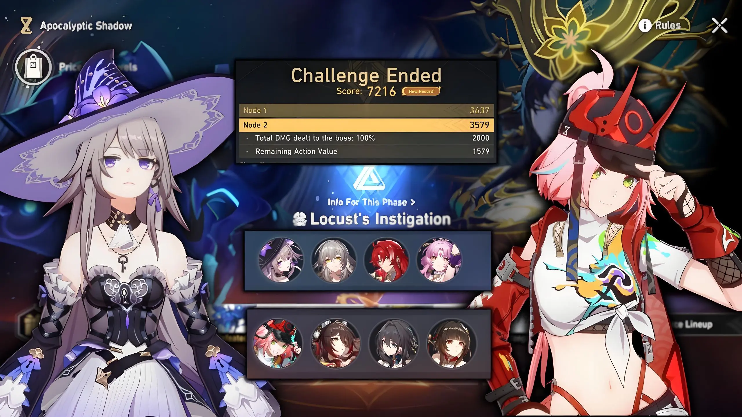 崩铁：3.1环境加速膨胀！不抽黑塔血压暴涨？缇宝V2又加强！