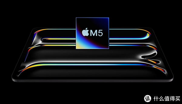 苹果新一代 M5 芯片量产在即，助力 AI 性能全面升级