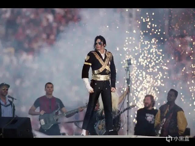 美国春晚！超级碗中场秀，十大封神场面盘点！