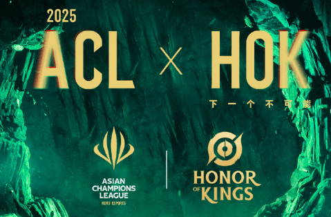 ACL X 王者荣耀赛事信息公布：5月开赛，12支KPL战队参赛