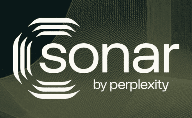 Perplexity AI 发布新型 Sonar 模型