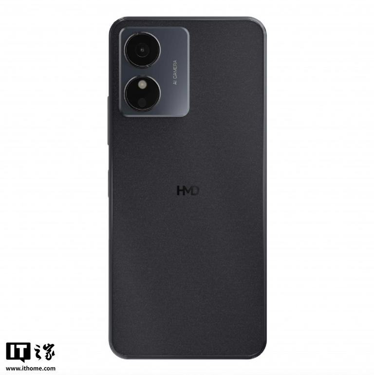 HMD Aura² 手机上架：紫光展锐 SC9863A + 4G + 256G 售 799 元