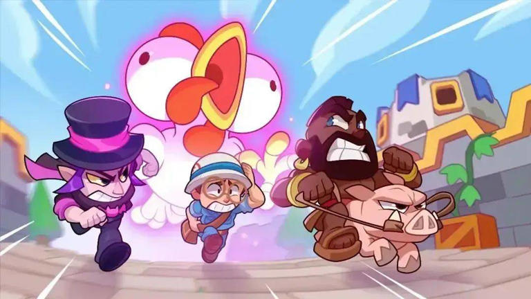 Supercell：2024年是公司有史以来表现最好的一年