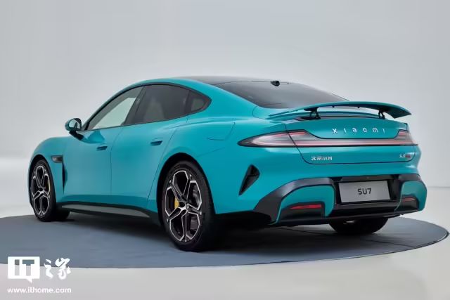 小米 YU7、问界 M8... 今年想买车的朋友，瞧好了！