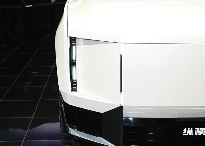 奇瑞捷途纵横G900来袭，能否撼动仰望U8的国产豪华越野地位？