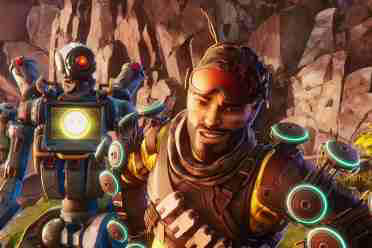 EA打算推出更具意义的《Apex2.0》：这不会是终点！