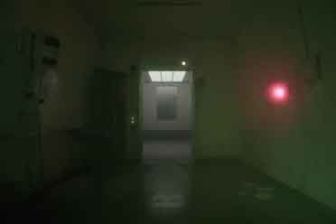 多人合作恐怖游戏《UNDERWARD》发售宣传片公布！