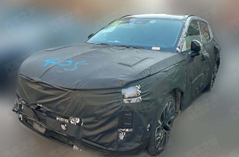 还是国产插混技术香！沃尔沃新SUV或名为XC50，这次技术一步领先