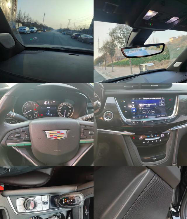 从40万到20万，这辆6座实惠又实用凯迪拉克XT6，你值得拥有