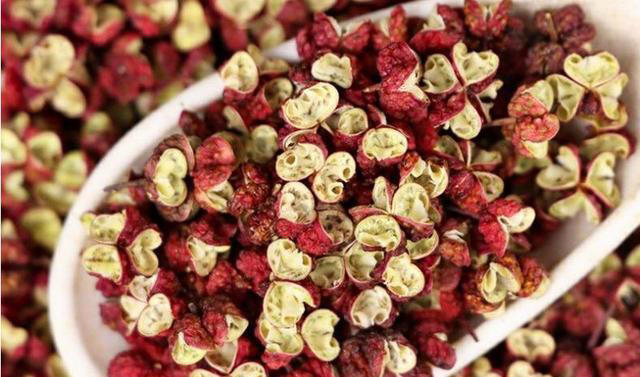 什么样的花椒才算好花椒