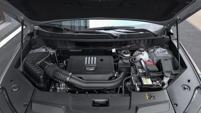 凯迪拉克XT5：我都降幅超13万了，为何你们还看奥迪Q5L？