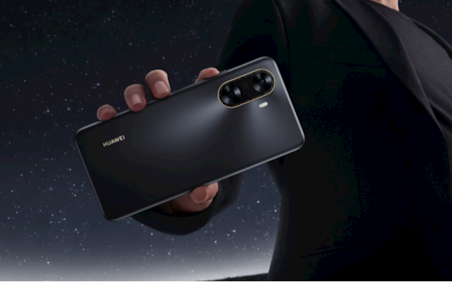 999元起 华为畅享 70z官方翻新机开售：麒麟芯、鸿蒙OS 4