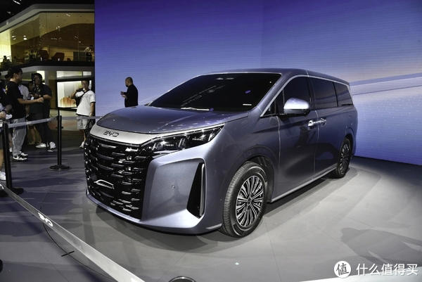 2025年1月MPV销量排行榜！腾势D9夺得冠军，别克GL8跃升第三