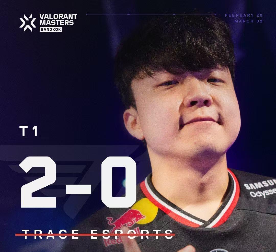 推特热议T1 2-0淘汰TE：Faker真有buff，感谢Stax还在打职业