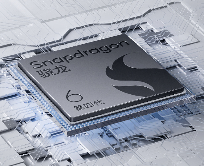 真我Neo7x官宣2月25日发布：全球首发第四代骁龙6
