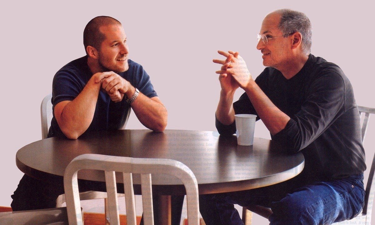 Jony Ive 透露他的 iMac 设计仅用了三周时间