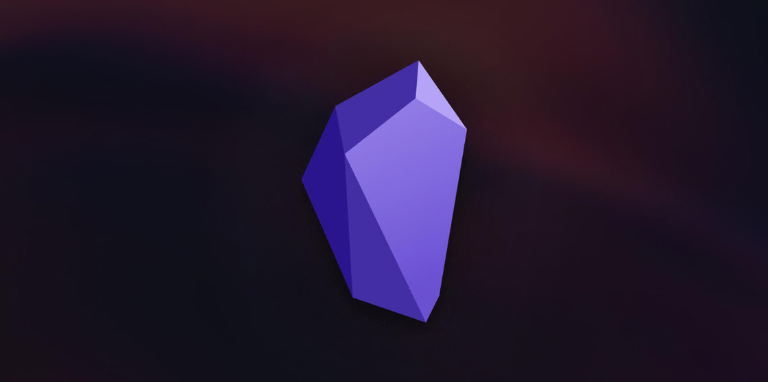 Obsidian 商用免费，我是如何用它搭建团队知识库的？