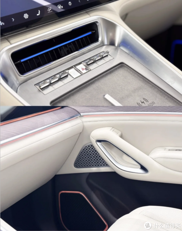 50万级最好的SUV？近千匹马力，腾势N9开启预售45万起