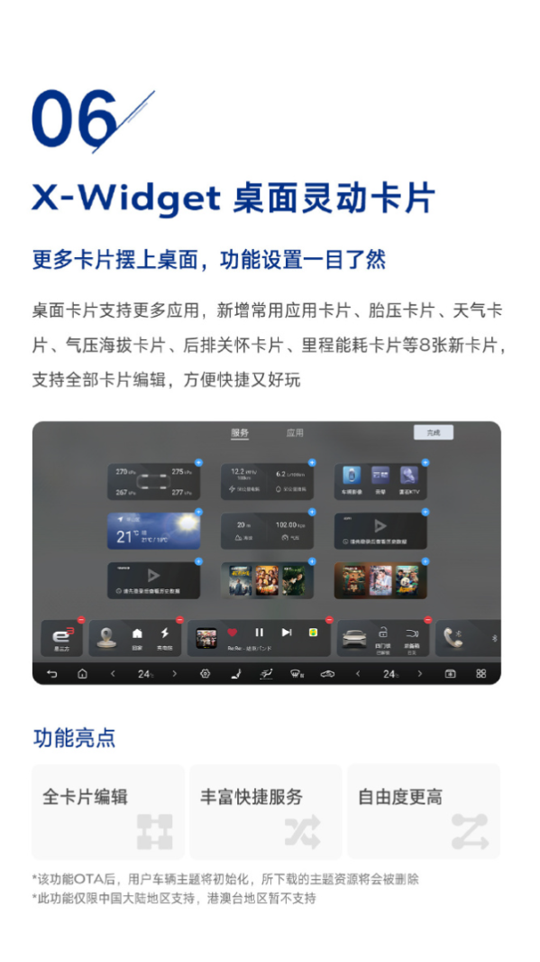 腾势Z9GT迎来OTA升级 升级智驾和泊车 新增哨兵模式