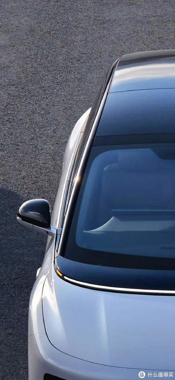 理想新车！首款纯电 SUV i8 发布，融合MEGA与L系列基因