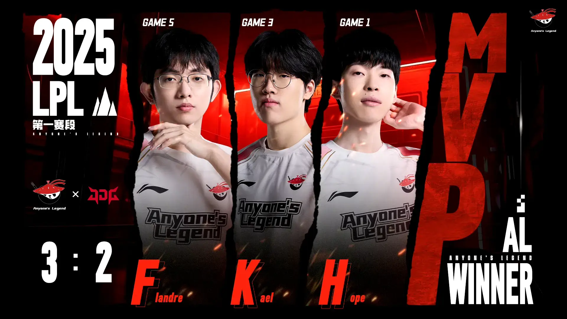 LPL失意者联盟晋级决赛！LCK弃子Keal证明自己，Tabe含金量被认可