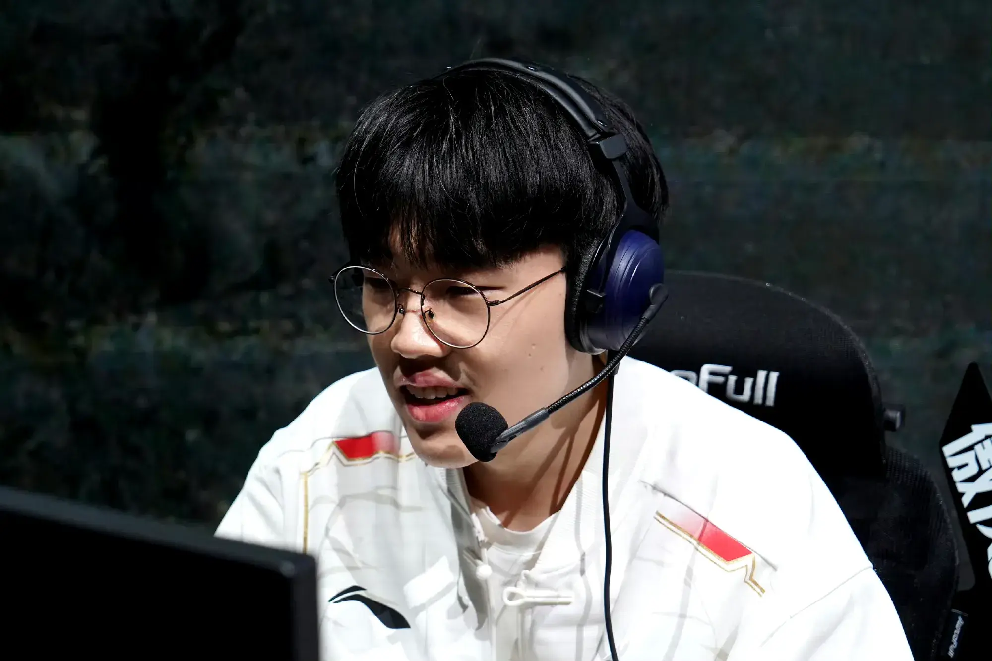 LPL失意者联盟晋级决赛！LCK弃子Keal证明自己，Tabe含金量被认可