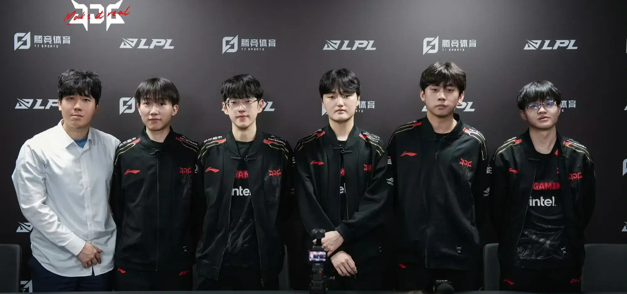 LPL失意者联盟晋级决赛！LCK弃子Keal证明自己，Tabe含金量被认可