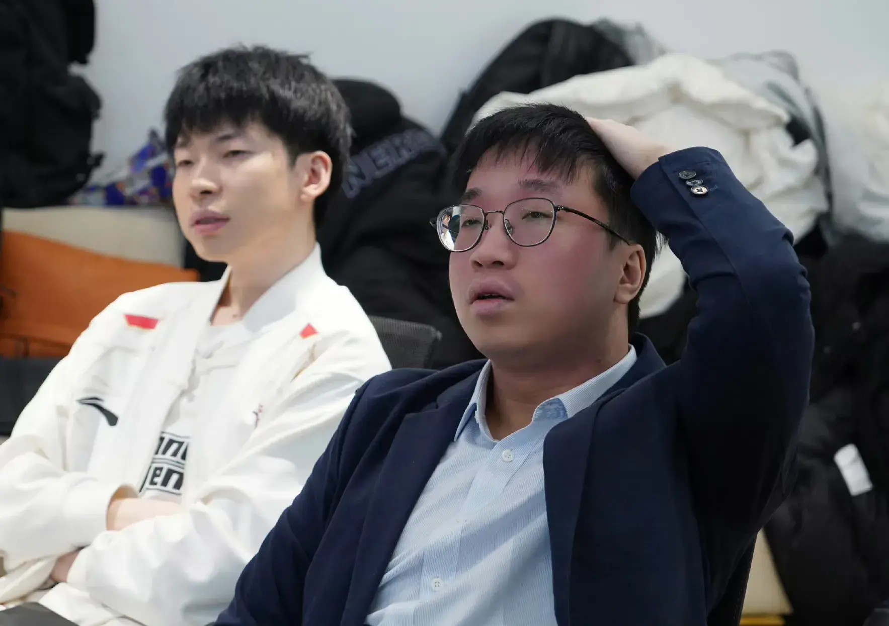 LPL失意者联盟晋级决赛！LCK弃子Keal证明自己，Tabe含金量被认可