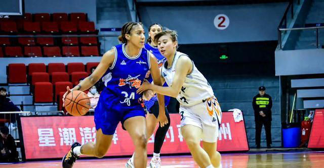 2月28日WCBA季后赛对阵图以及时间表安排出炉，1／8决赛即将打响！