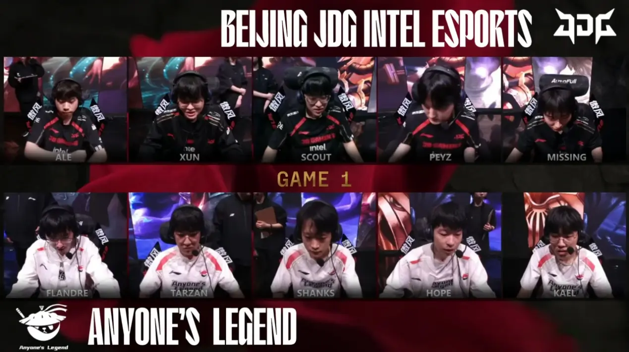 LPL“特殊规则”遭质疑，SOLO决定胜败，AL赢下比赛，但异常凶险