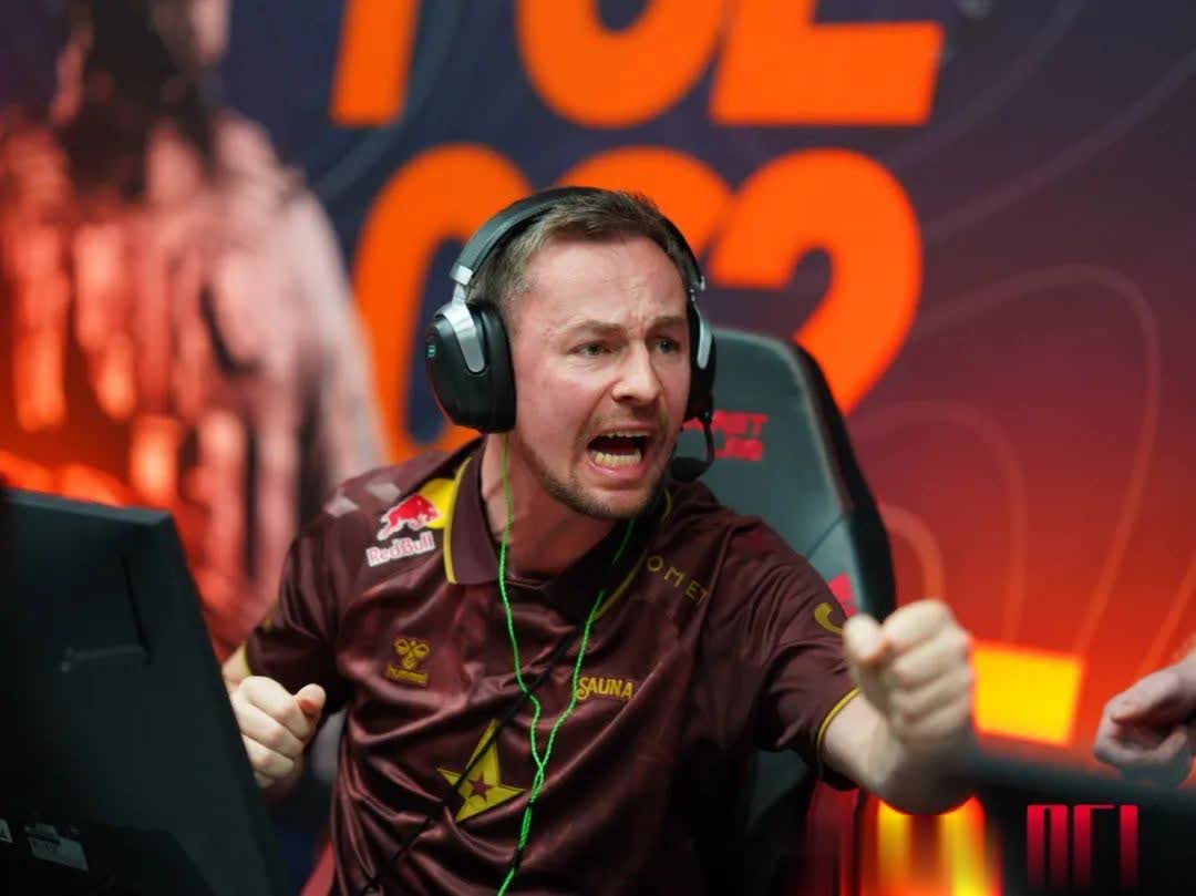 CSGO：卡托维兹EVP及最佳阵容评出！