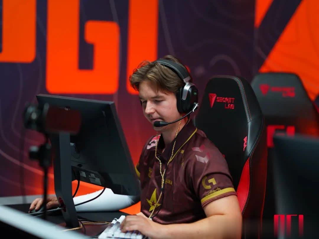 CSGO：卡托维兹EVP及最佳阵容评出！