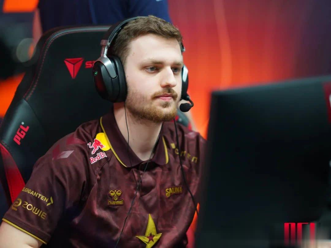 CSGO：卡托维兹EVP及最佳阵容评出！