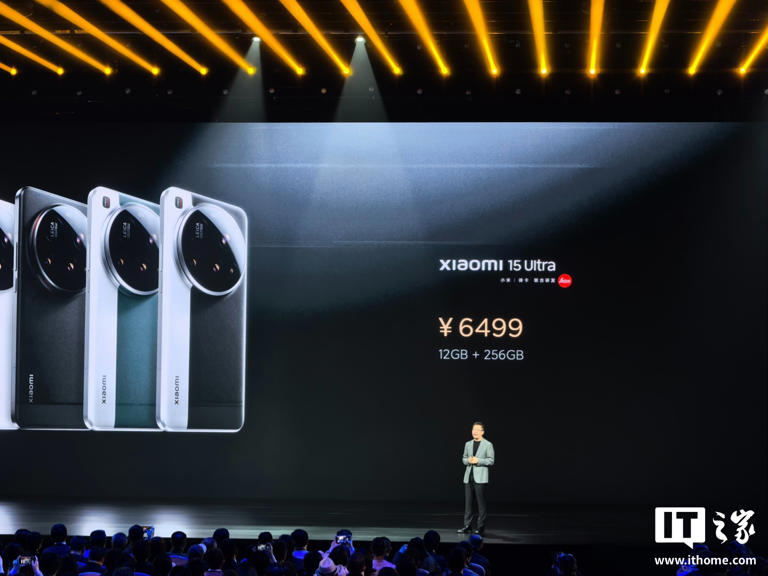 小米 AI 人像动态壁纸 3 月中旬前升级，支持所有 HyperAl 机型