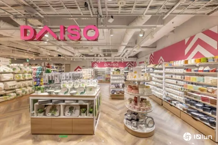 日本100 Yen店Daiso利用AI促进数据分析可视化 为业务决策提供洞见