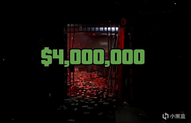 新玩家上线就送400万！GTAOL次世代全新职业选择器、登陆流程介绍