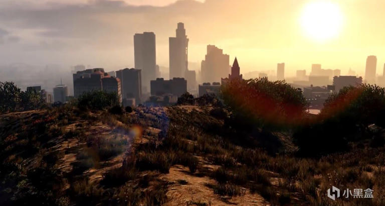 新玩家上线就送400万！GTAOL次世代全新职业选择器、登陆流程介绍