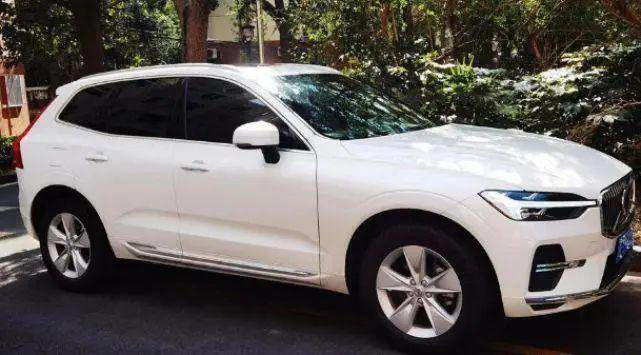 全球超安全SUV！从39.69万降到23.9万，买不起奥迪Q5L就选它