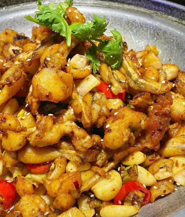 春季餐桌必备炒菜，美味与健康兼得