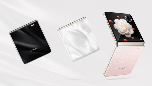 荣耀下一代折叠屏手机6月来袭，性能强劲且轻薄度爆表？