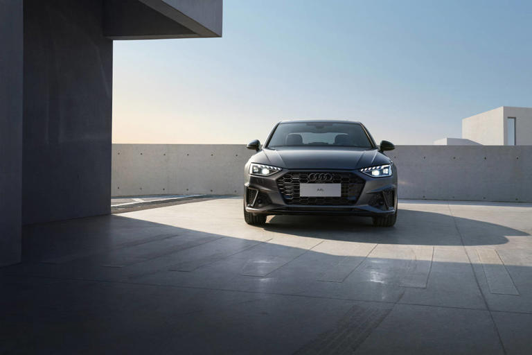 一汽奥迪2025产品大年启幕，A4L、Q5L特别版引领豪华市场新风尚！