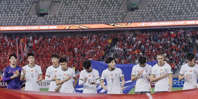 晚上7点30分！国足PK澳大利亚，力争三连胜头名晋级，CCTV5不直播