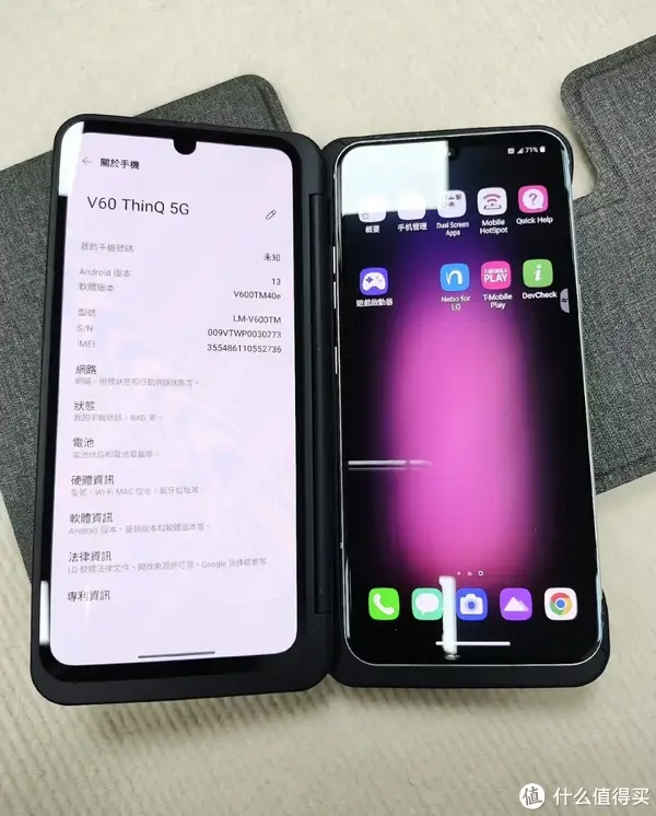 史上最强“洋垃圾”手机，骁龙855+2K屏+HiFi音质，还能变双屏