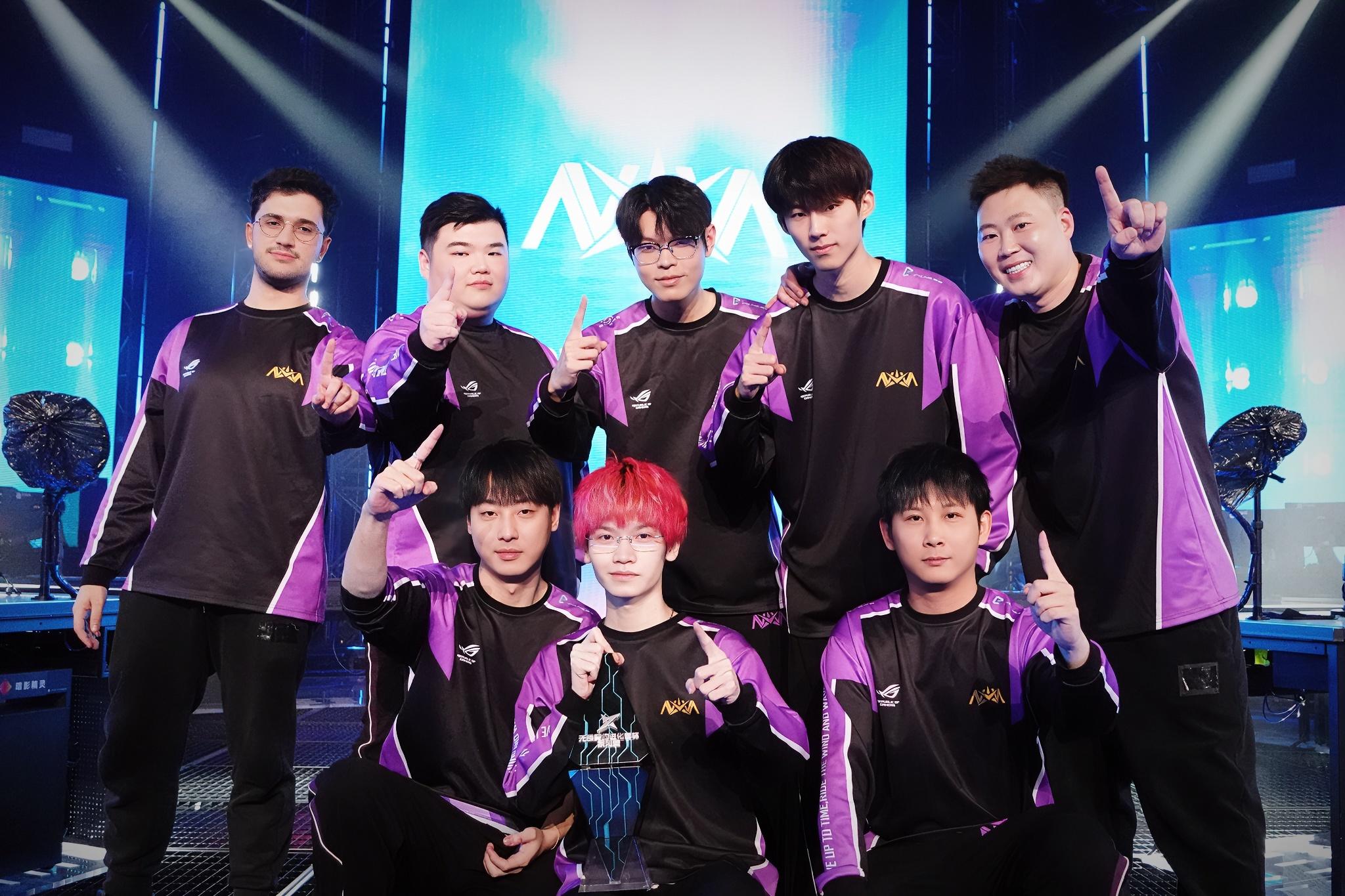 o0o0o：我对Swerl没有任何意见，但我们这次全华班是成功的