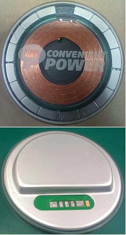 大联大推出基于易冲半导体产品的MPP Qi2无线模组方案